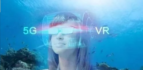 5G+VR平台丨双剑合璧，将给教育带来哪些改变？ - 新闻动态 - 通信及信息技术培训考试项目-IT就业平台